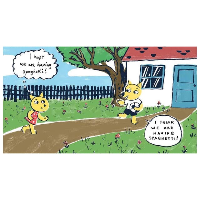 Order Talking Is Not My Thing - Book Now! | Jomla.ae