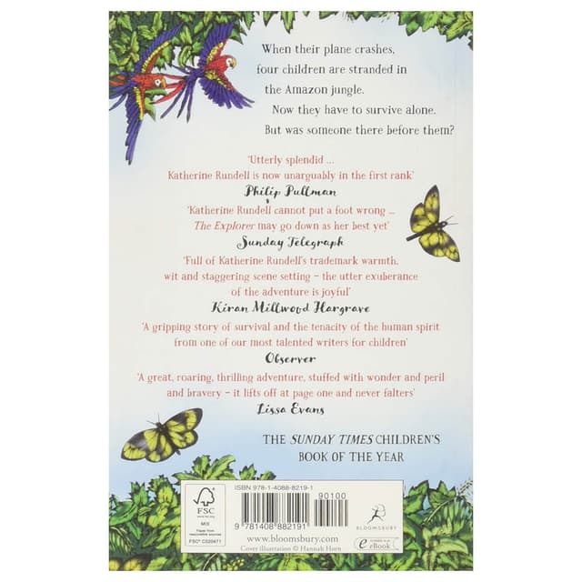 Order The Explorer - Book Now! | Jomla.ae
