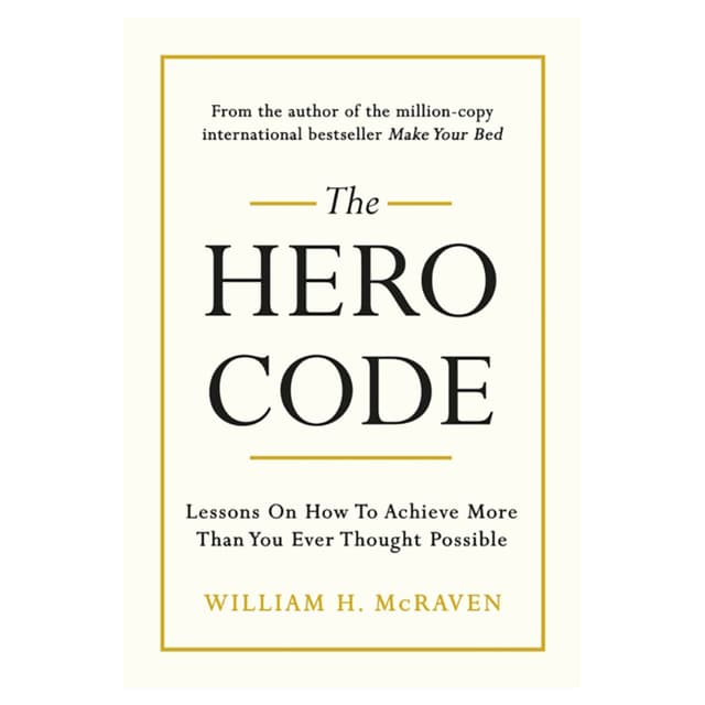 Order The Hero Code Now! | Jomla.ae
