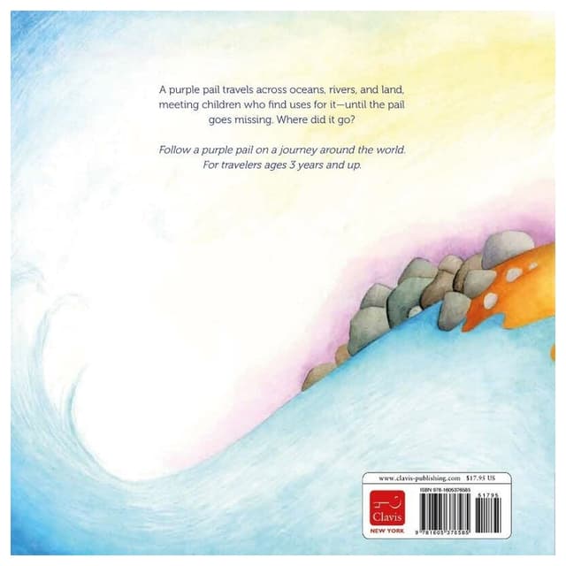 Order The Purple Pail Now! | Jomla.ae