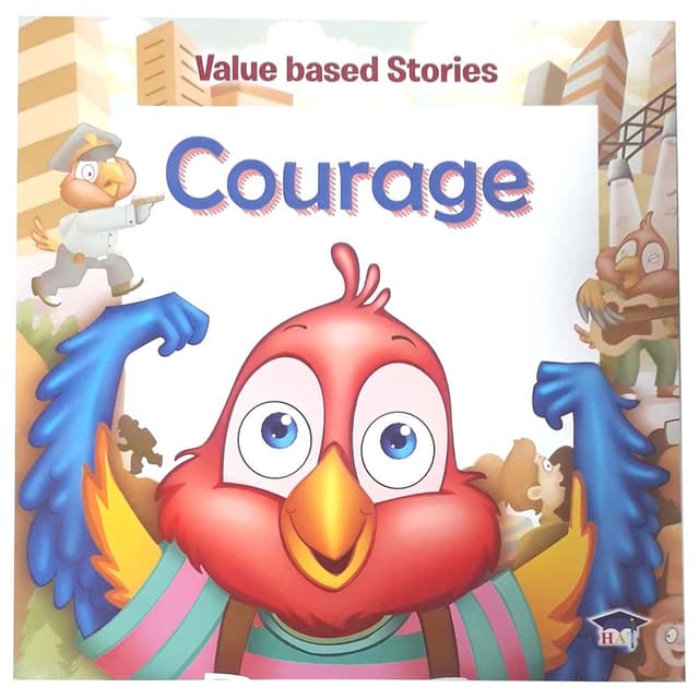 Order Value Based Stories - Courage - Book Now! | Jomla.ae