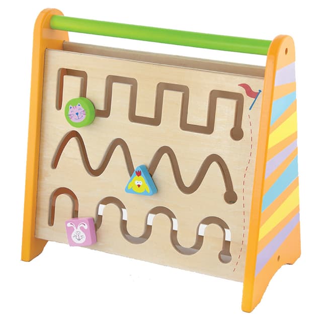 Order Viga - Learning Clock & Writing Now! | Jomla.ae