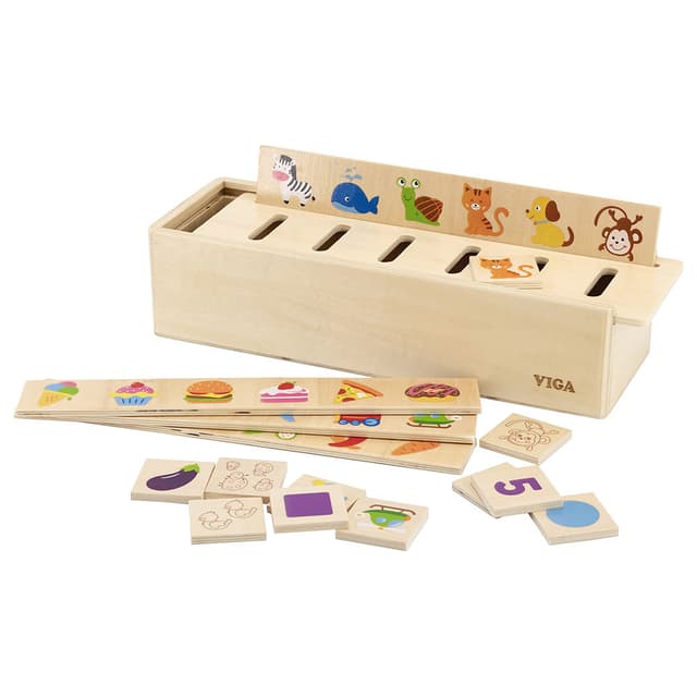 Order Viga - Match & Sort - Everyday Collection Now! | Jomla.ae