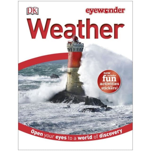 Order Weather Workbook Now! | Jomla.ae