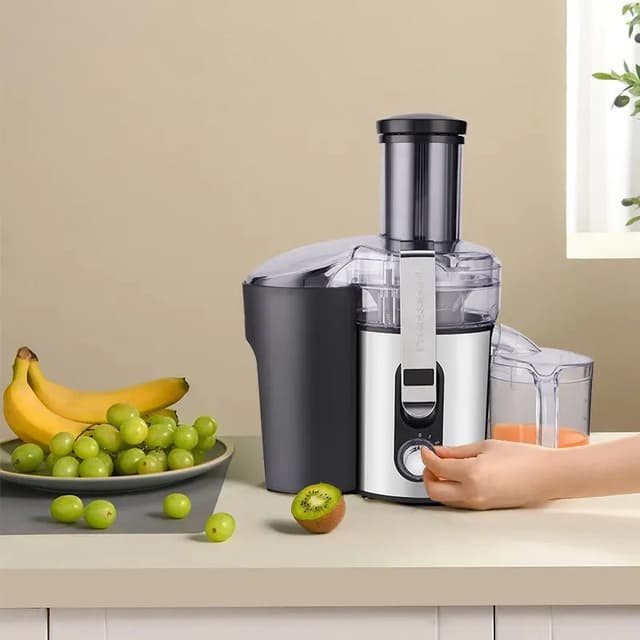 Dsp Professionals High Power Juicer 1000W | Jomla.ae