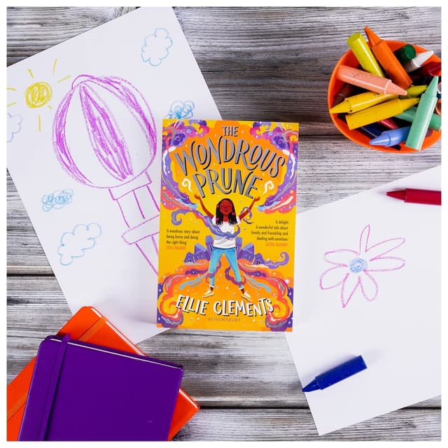 Order Wondrous Prune - Book Now! | Jomla.ae