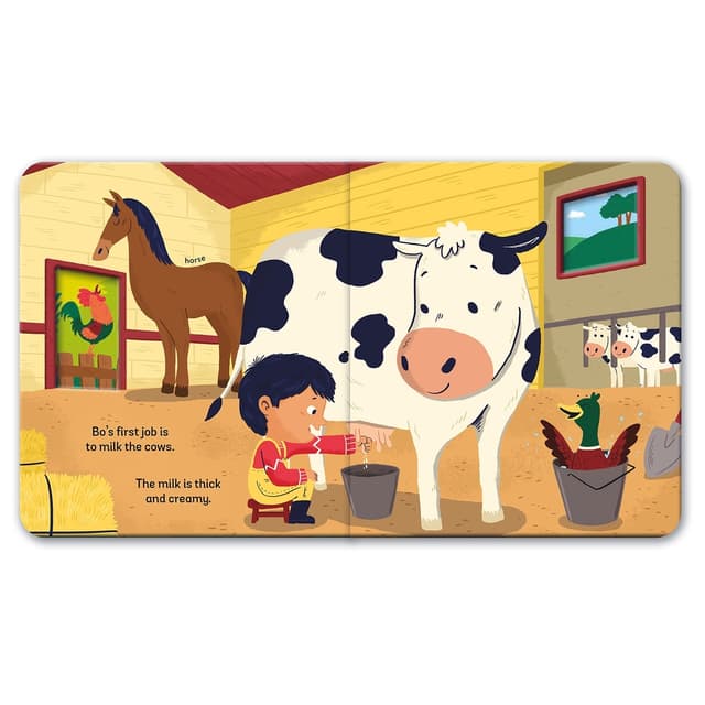 Order Zoom: Farm Adventure Now! | Jomla.ae