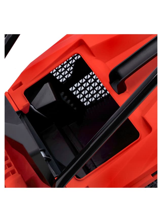 Open Box Geepas Corded Electric Lawn Mower With 3 Cutting Heights, 30l ...