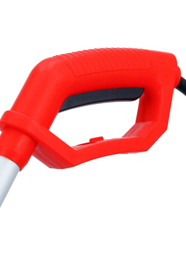 Geepas Electric String Trimmer, Electric Grass Trimmer Lawn Trimmer ...