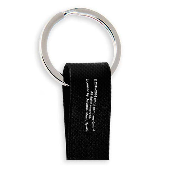 Order emoji - Keychain Angry - Red Now! | Jomla.ae