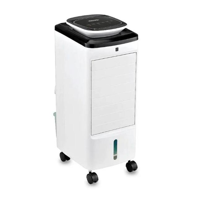Dsp Professional KD-3072 Portable Air Cooler With 5L Water Tank & Remote Control | Jomla.ae