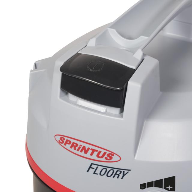 Order Sprintus Floory Dry vacuum cleaner 700w Now! | Jomla.ae
