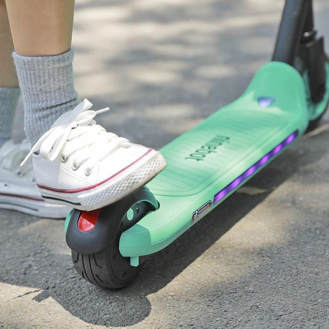Order Segway Ninebot KickScooter Zing A6 Now! | Jomla.ae
