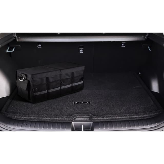 Trunk Organiser (Rear Boot Divider) | Jomla.ae