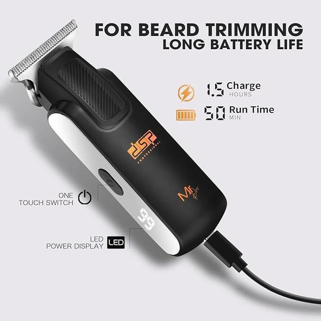 Order Dsp Professional 90846, Mini Hair Clipper Now! | Jomla.ae