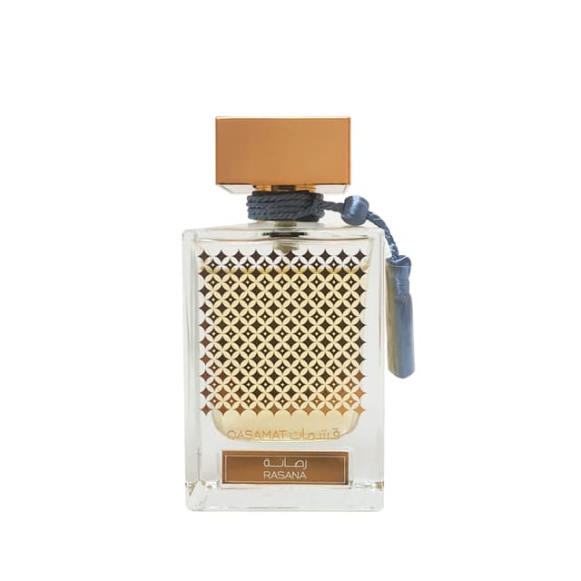 Order Rasasi Qasamat Rasana - Edp 65 Ml Now! | Jomla.ae
