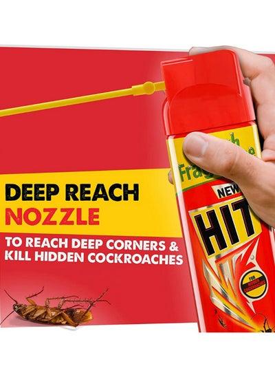 Order Godrej Hit Cockroach & Crawling Insect Killer Spray For Home ...