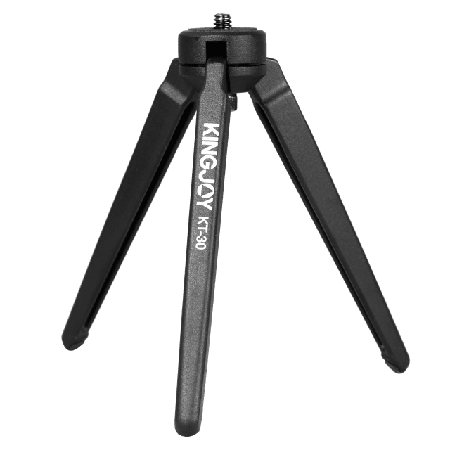 Order Porodo Table Tripod - Black Now! | Jomla.ae