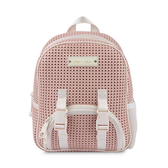 Order Light Plus Nine Little Starter Backpack Blossom Pink Now! | Jomla.ae
