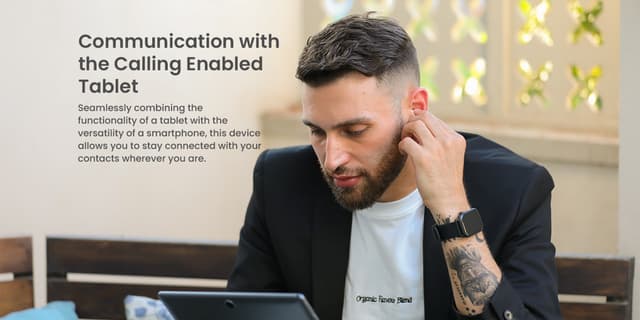 Lazor Infinity T10101 10.1" LTE 4G Tablet: Calling Enabled, Quad-Core ...