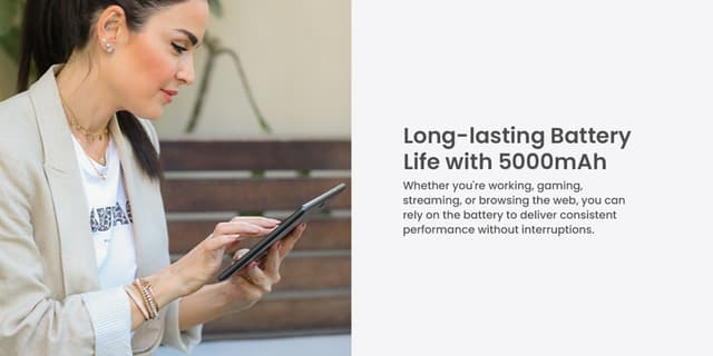 Lazor Infinity T10101 10.1" LTE 4G Tablet: Calling Enabled, Quad-Core ...