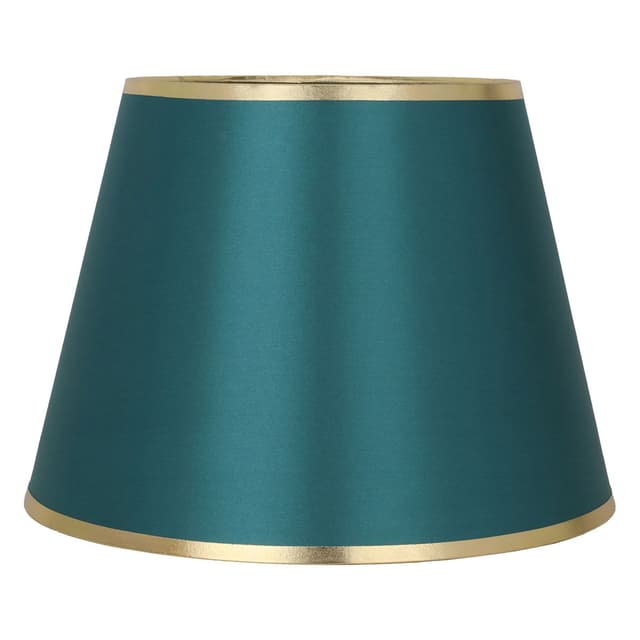 Edison Green Lamp With Marble Base In Gold | Jomla.ae