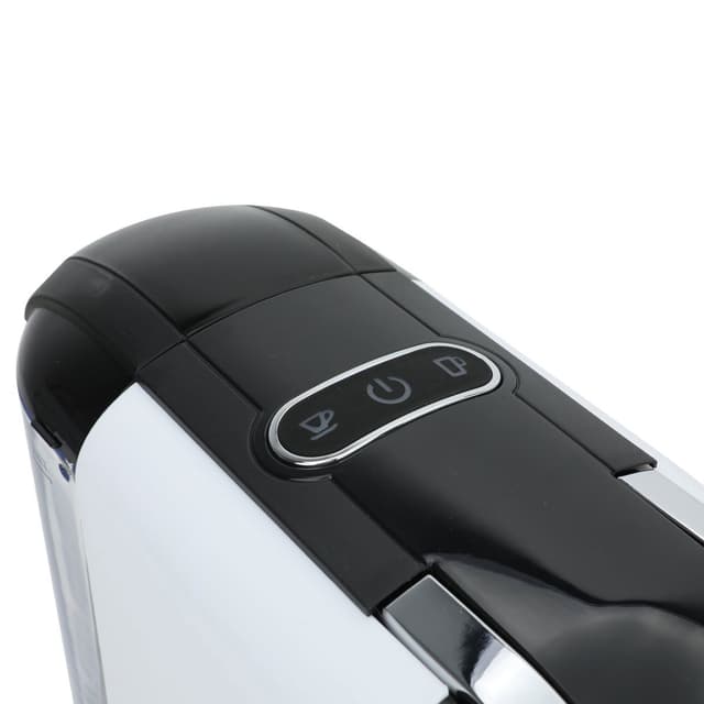 Edison Coffee Maker 0.6L White 1450W | Jomla.ae