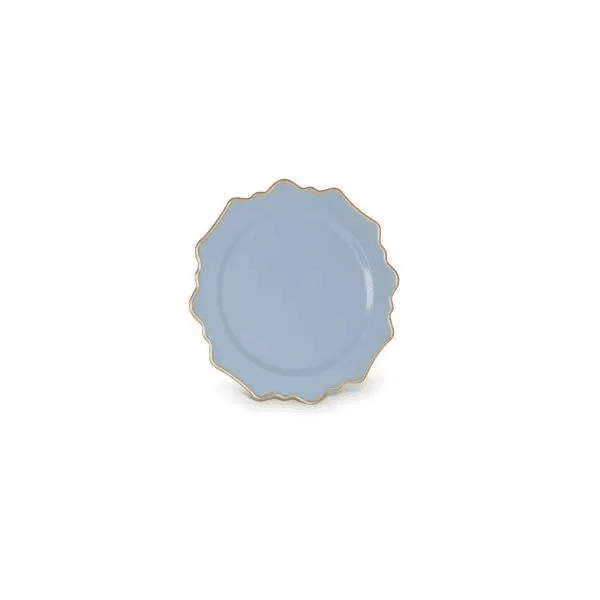 Al Saif Gallery Viper Serving Plate | Jomla.ae