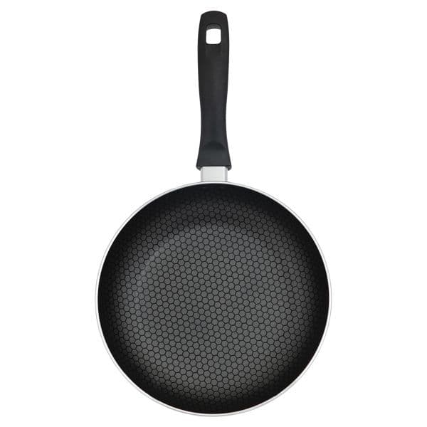 Al Saif Gallery Red Flam Pan 26 Cm Red | Jomla.ae