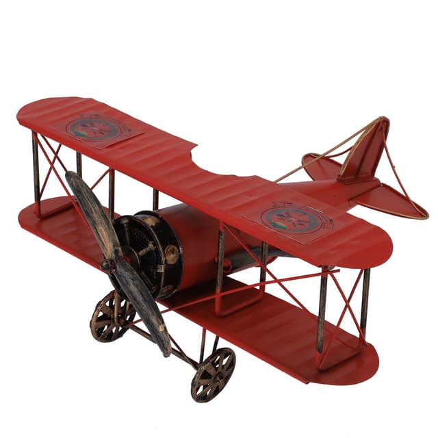 Al Saif Gallery Airplane Masterpiece | Jomla.ae