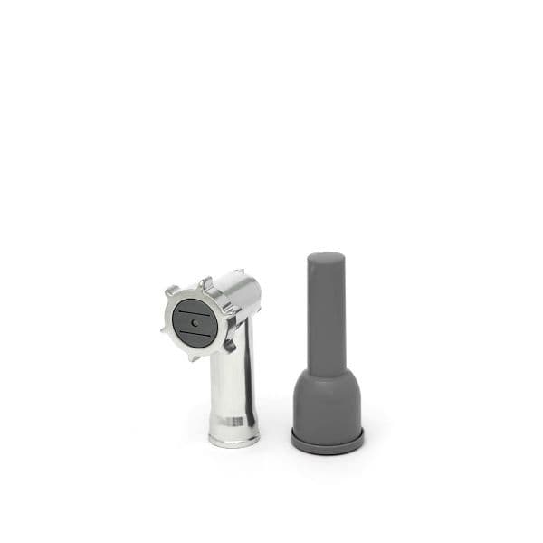 Edison Stand Mixer 6 Functions 6.5 Liters Dark Wood Steel 1000 Watts ...