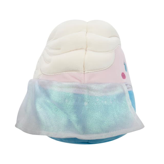 Order Squishmallows Disney Little Plush 8 inch Frozen Elsa Officially ...