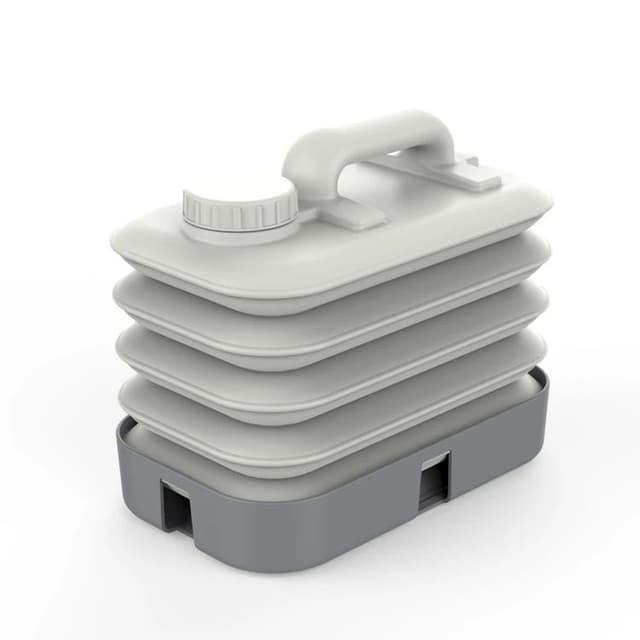 Order Foldable Water Tank 10L Now! | Jomla.ae