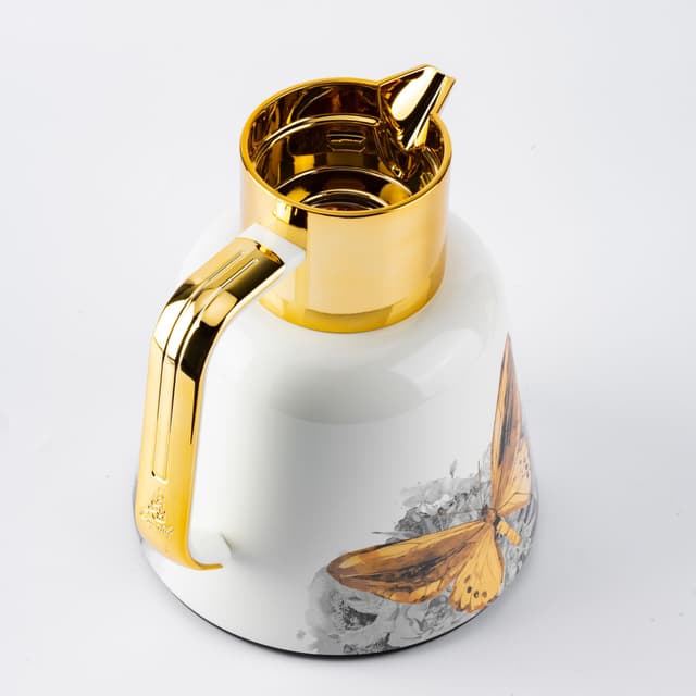 Order Otantik Isabella Vacuum Flask 1L Now! | Jomla.ae