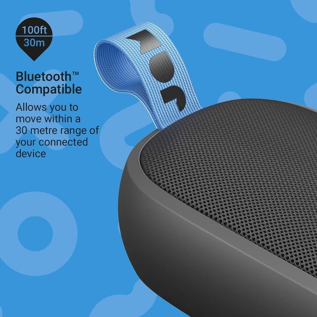 Order Jam Audio jam hang around the waterproof wireless speaker Now ...