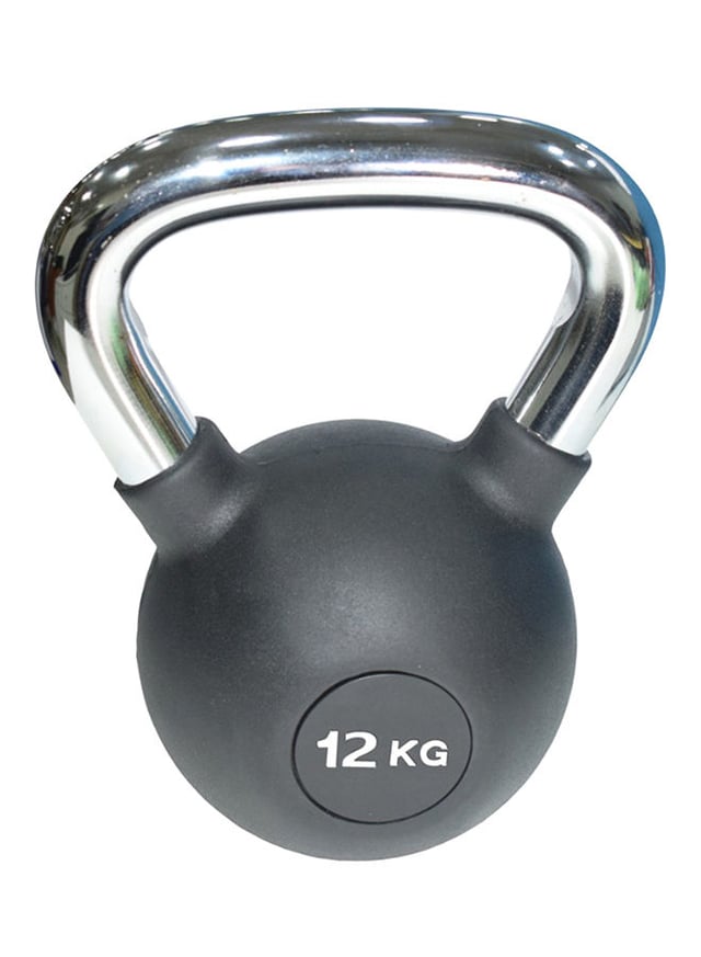 Order SkyLand Kettle Dumbell 12kg Now! | Jomla.ae