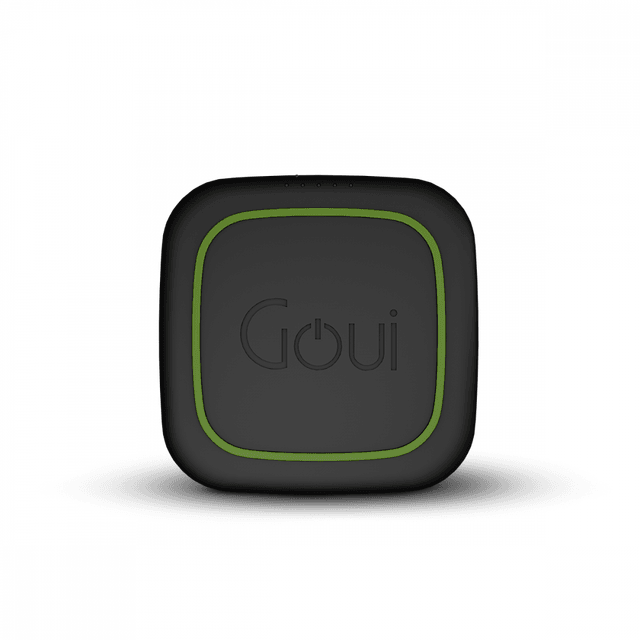Order Goui - Cube Wireless Power Bank Now! | Jomla.ae