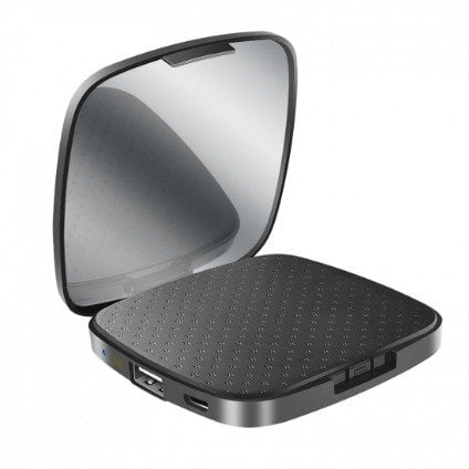 Order SBS - Mirror Power Bank Now! | Jomla.ae