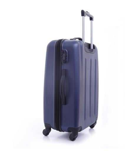 Order PARA JOHN Pabloz Luggage Trolley, Navy 24 Inch Now! | Jomla.ae