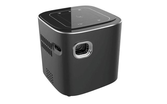 Order Merlin Melin Cube HD Projector Now! | Jomla.ae