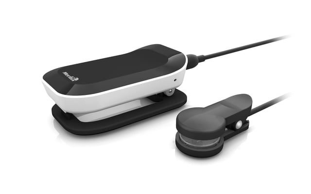 Order Merlin Heart Rate Monitor PRO Now! | Jomla.ae
