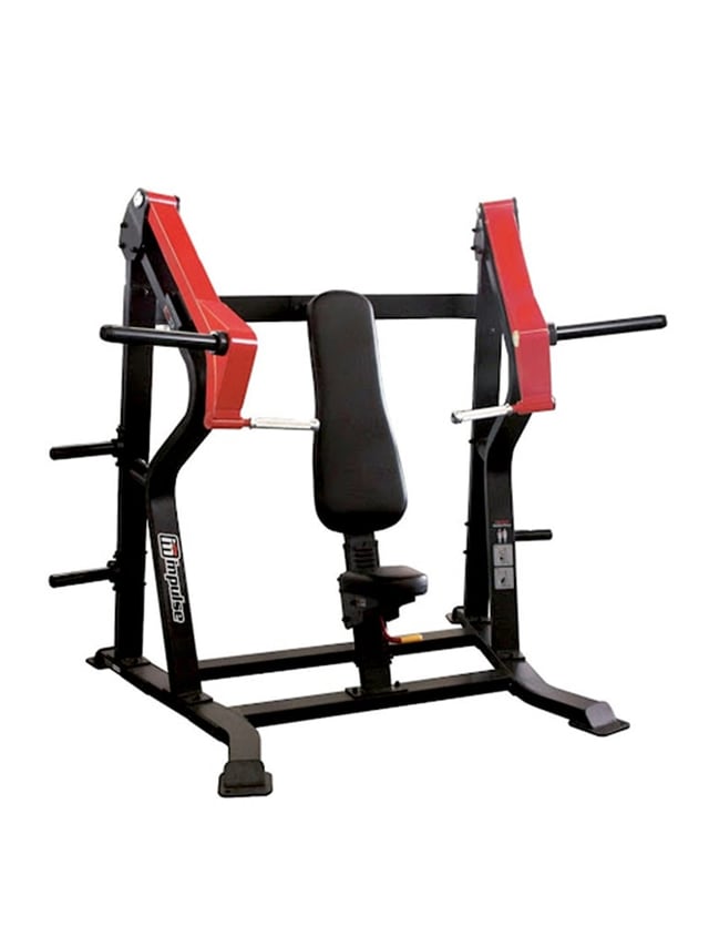 Order Impulse Fitness Chest Press SL7001 Now! | Jomla.ae