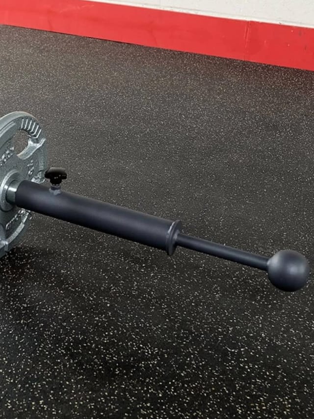 Order Body Solid LMCG Landmine club Grip Now! | Jomla.ae