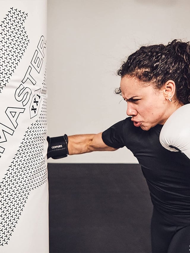 Order Century Wavemaster XXL (pk of 2)Freestanding Punching Bag with ...