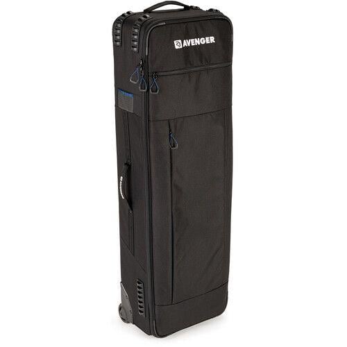Order Avenger Triple C-Stand Roller Case Now! | Jomla.ae