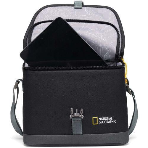 Order National Geographic Camera Shoulder Bag Medium Now! | Jomla.ae