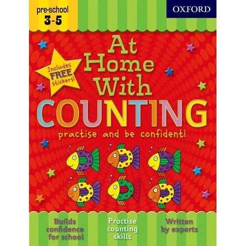 Order At Home With Counting - Book Now! | Jomla.ae