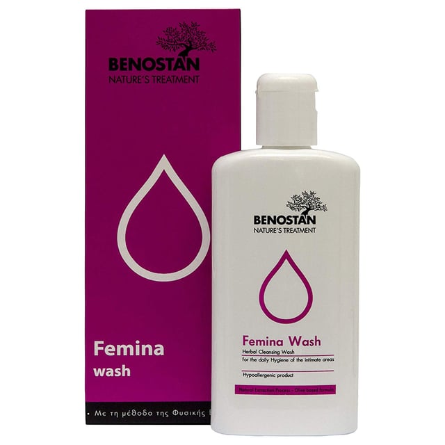 Order Benostan - Femina Wash Now! | Jomla.ae