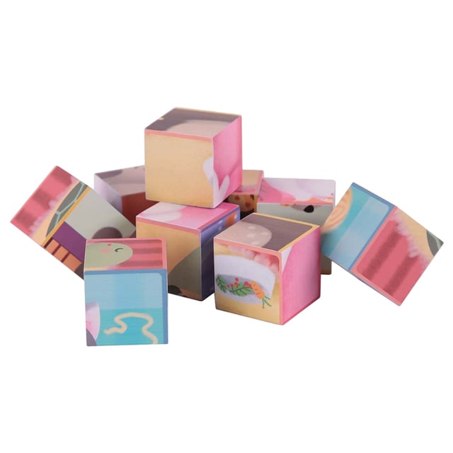Order Classic World - Pet Blocks Puzzle Now! | Jomla.ae