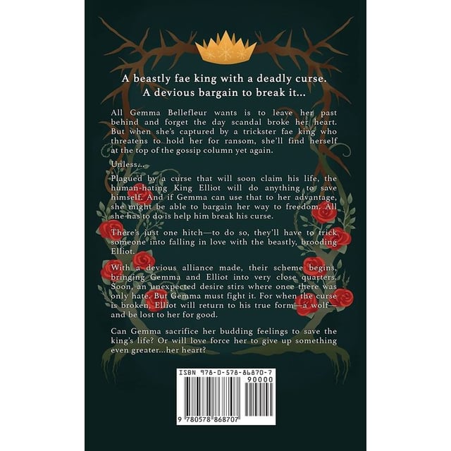 Order Curse Of The Wolf King Now! | Jomla.ae